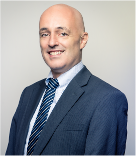 OUR FACILITATORS | Link Global Solution Inc.